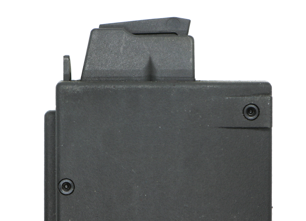 AR Catch22 - KRISS Defiance DMK22 magazine functionality
